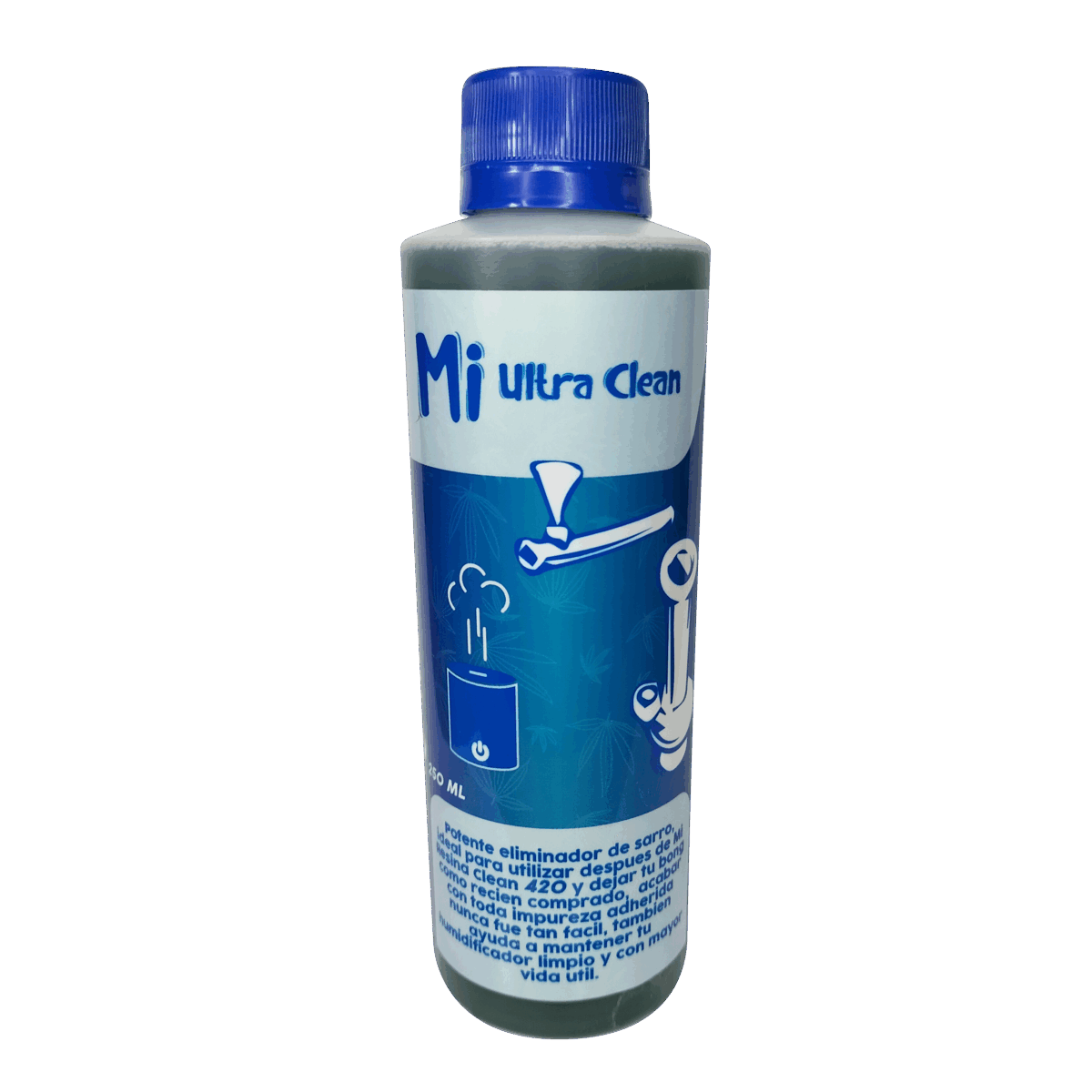 Ultra Clean - Productos Mi